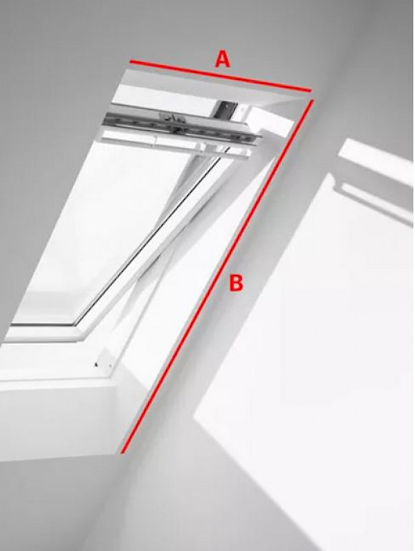 Advies voor het kiezen en monteren van je Velux raamdecoratie - Verthus