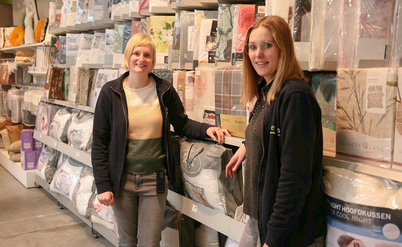 Welkom bij Verthus, de winkel voor 't leven